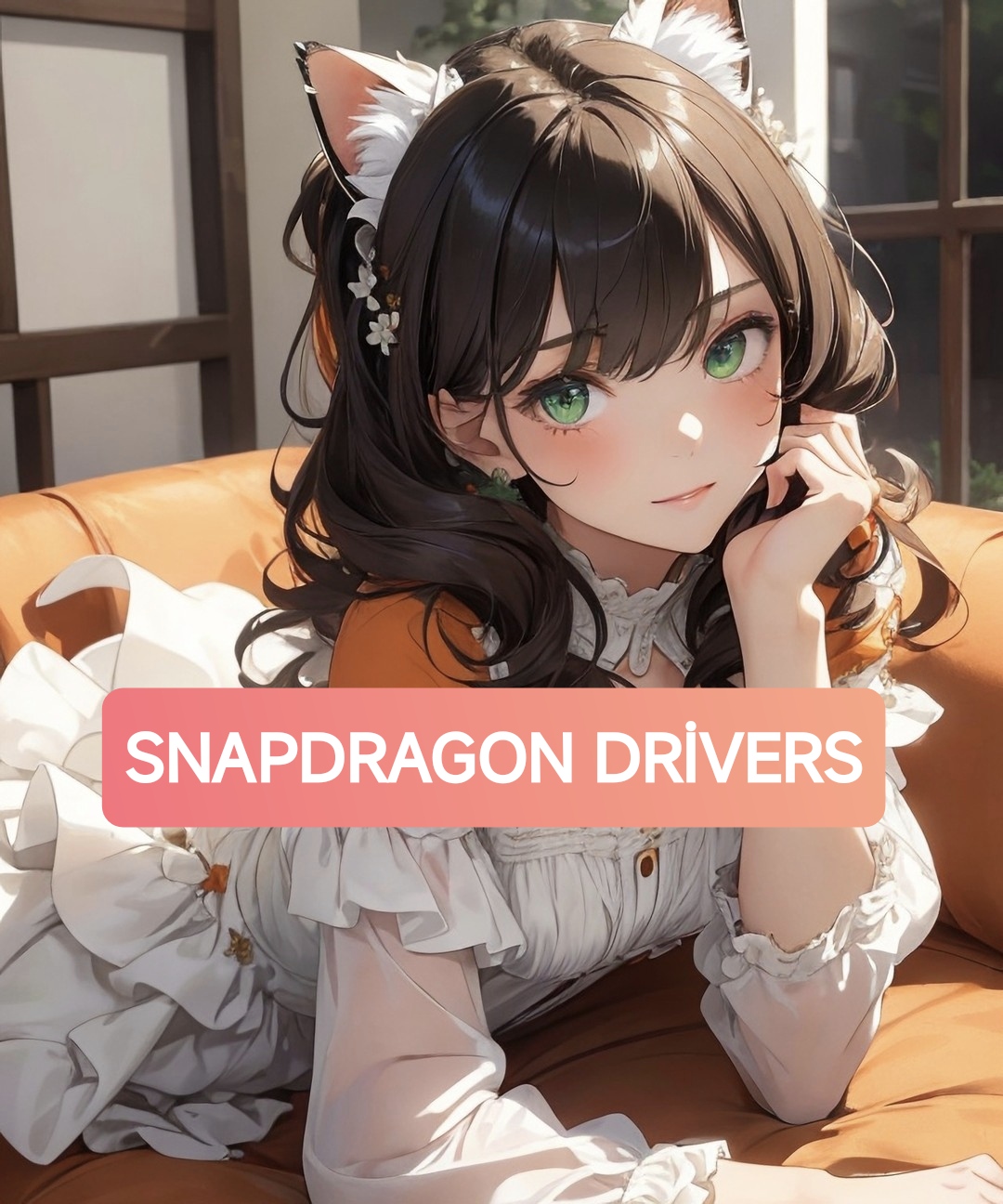 Snapdragon Drivers | Yiğit